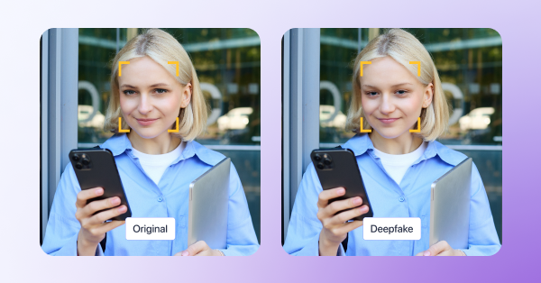 Biometría vs. Deepfakes: cómo blindar la validación de identidad